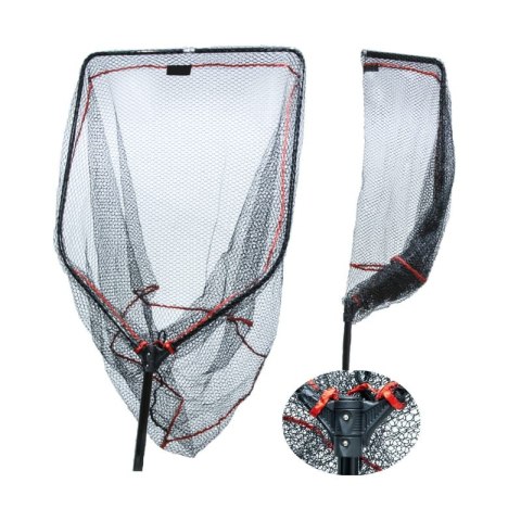 Eurofishing.pl > MISTRALL PODB SZCZUPAK GUMOWANY 2M 85+70CM